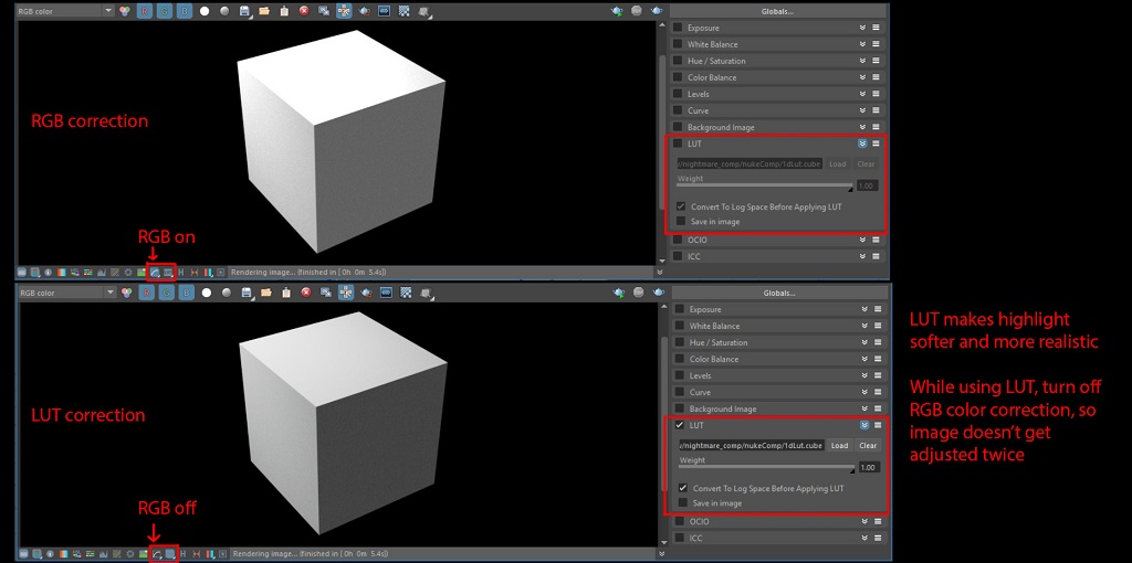 Tutorial sobre adaptação 3D com Maya e Zbrush - Parte 2 - Tutoriais 3D ...